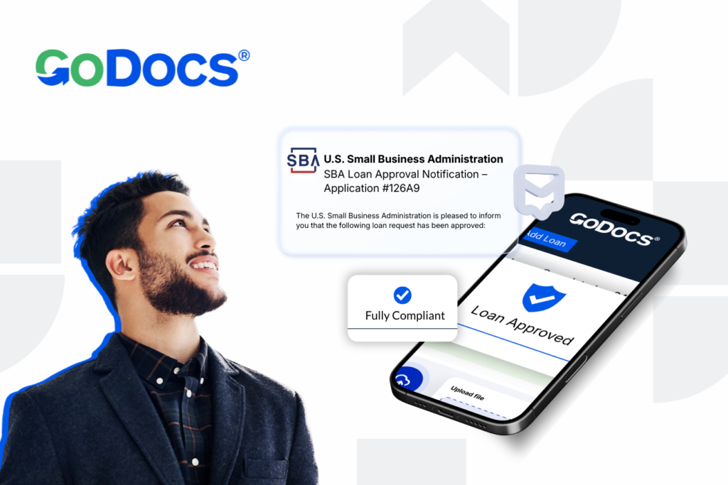Can You Handle Loan Doc Changes Without Manual Redraft? - GoDocs